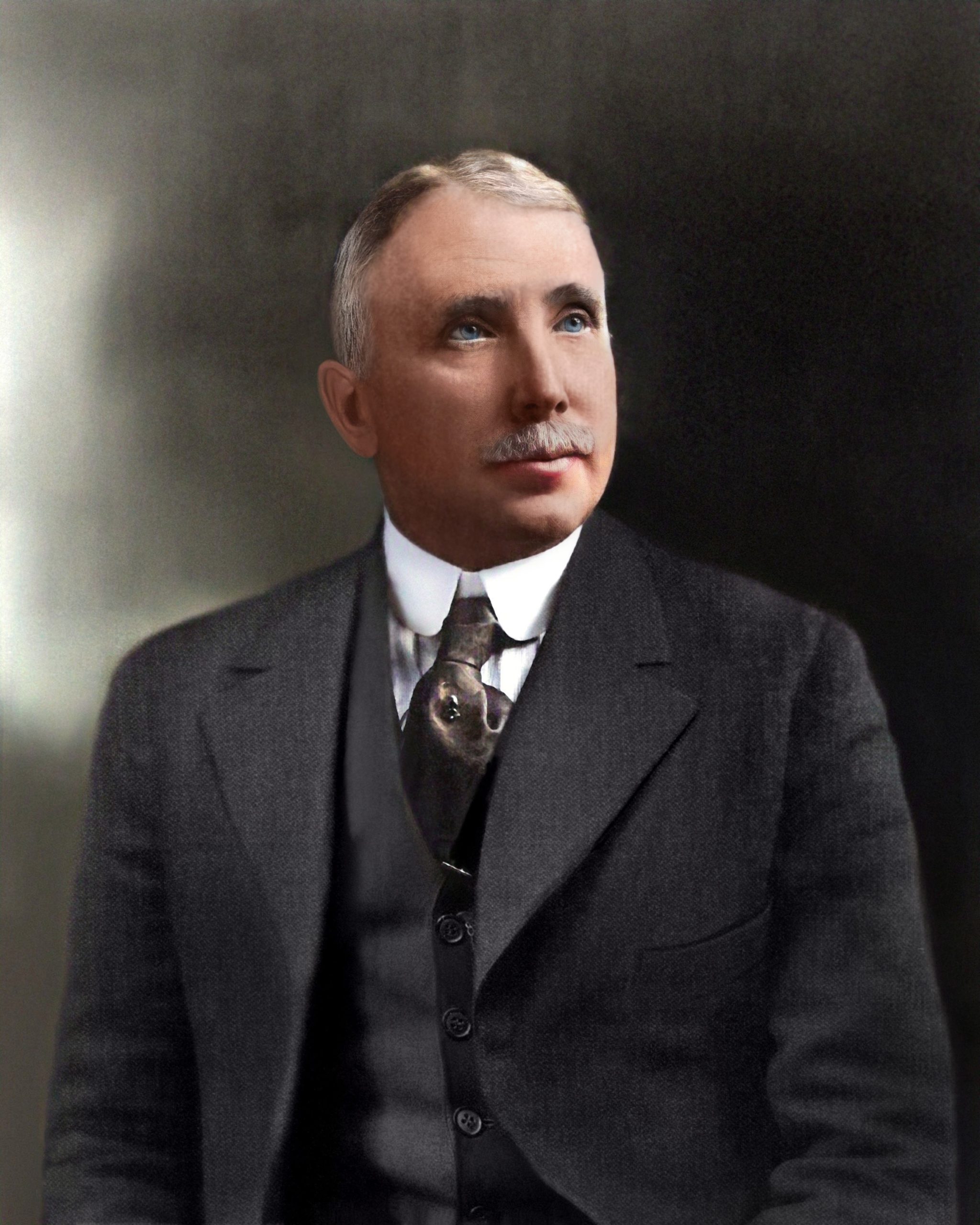 The Center of Our Community - Roberson Museum