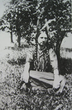 Pride Month: Who was Joseph Lobdell? - Roberson Museum